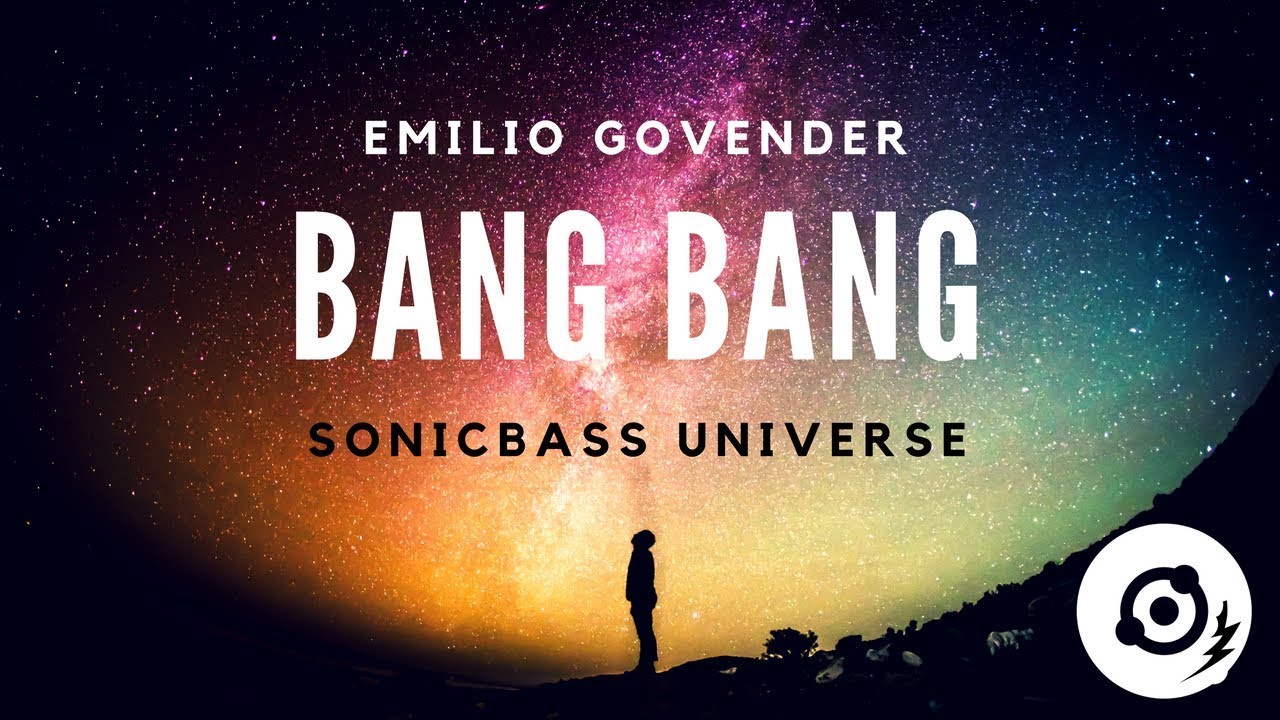 Emilio Govender - Bang Bang (SonicBass Records) - YouTube