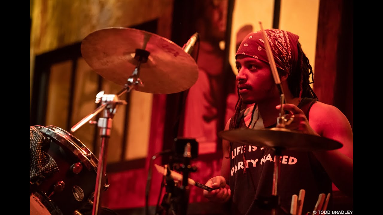 Enumclaw - Apartment - Live on Band in Seattle - YouTube