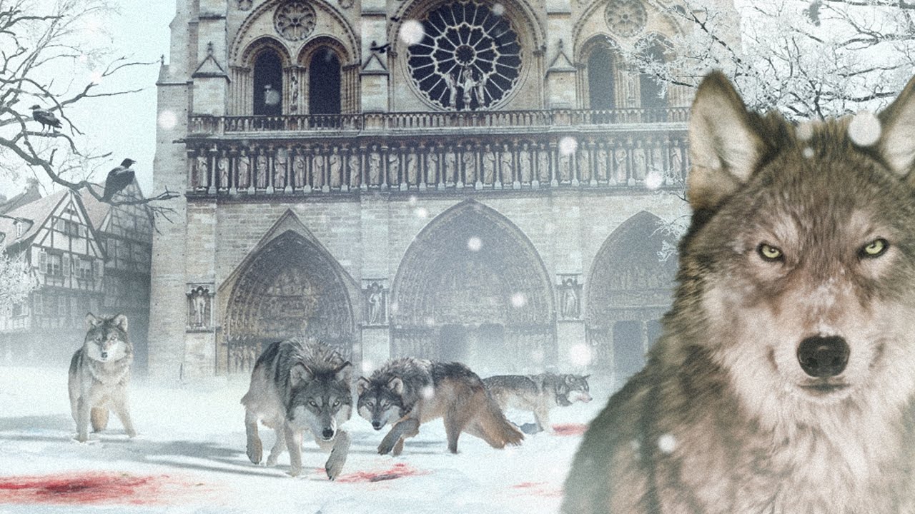 The Wolves of Paris - YouTube