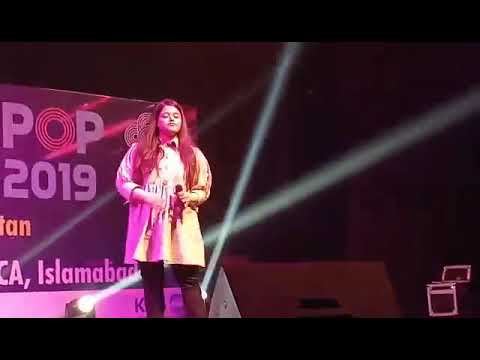 Boy With Love - BTS  [Song Cover] @ CHANGWON KPoP World Festival 2019 \