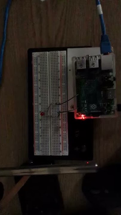 pwm control led - YouTube