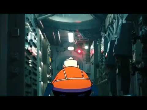 Mermaid Man - Official Trailer (2019) - YouTube