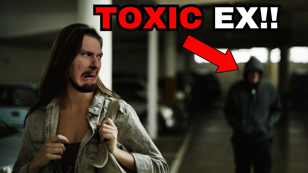 INSANE STALKER!!! | The Stalked | - YouTube