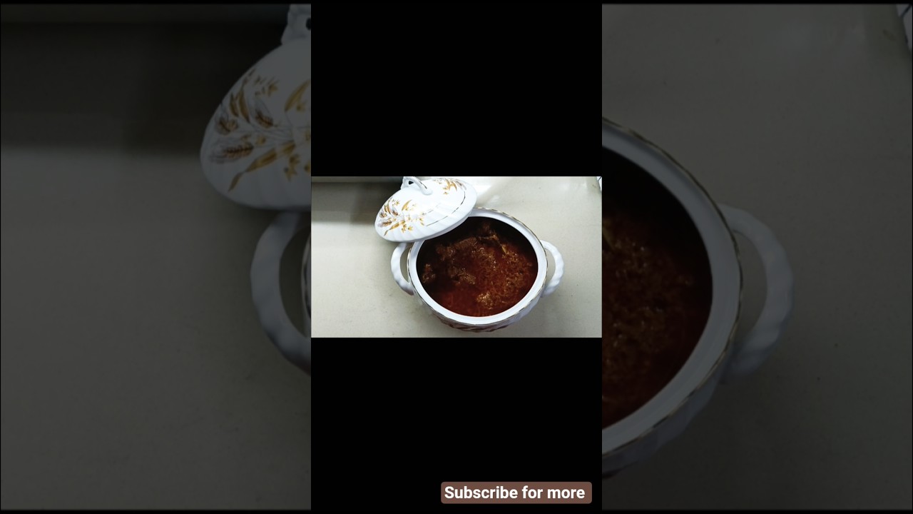 Dilli 6 famous degi korma 🌟 #shorts #trending #food #cooking #viral # ...