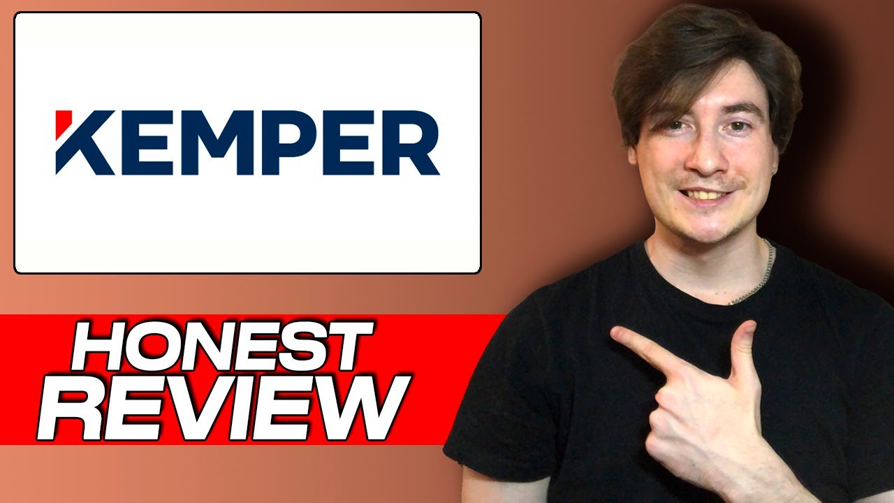 Kemper Corporation Review: My Honest User Experience with Kemper Auto ...