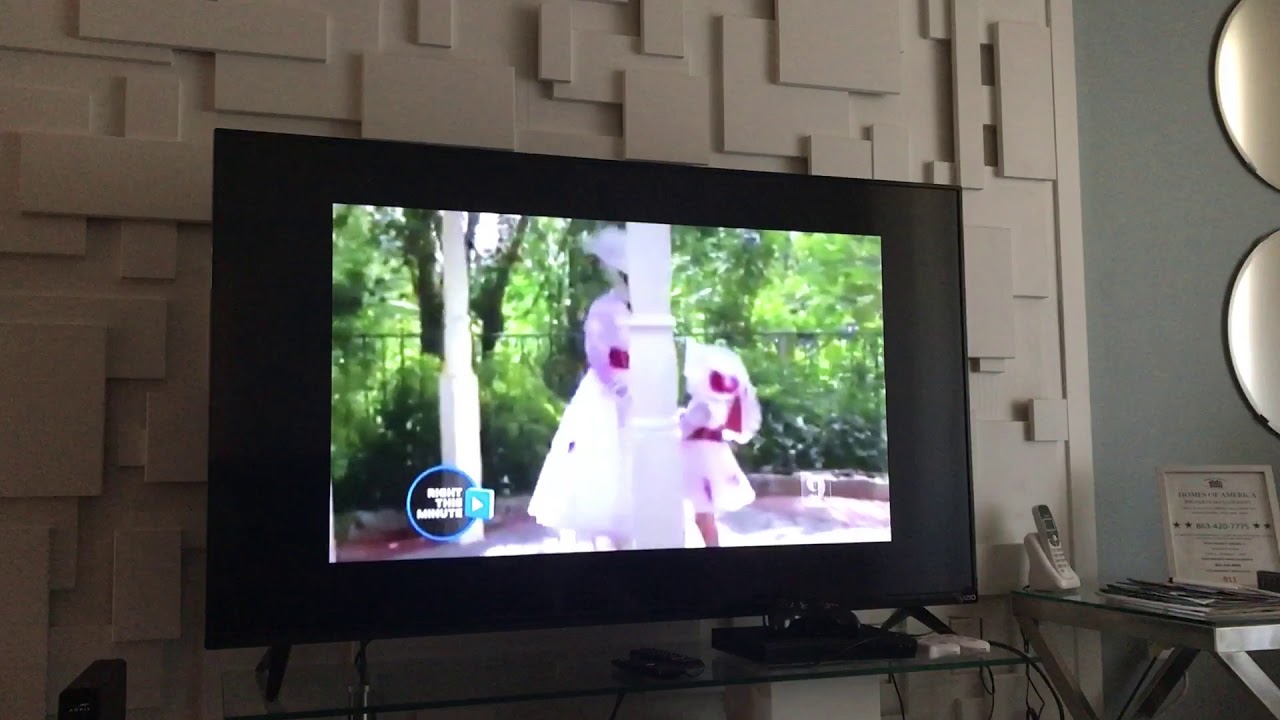 Daisy featured on USA TV Show “Right This Minute” - YouTube