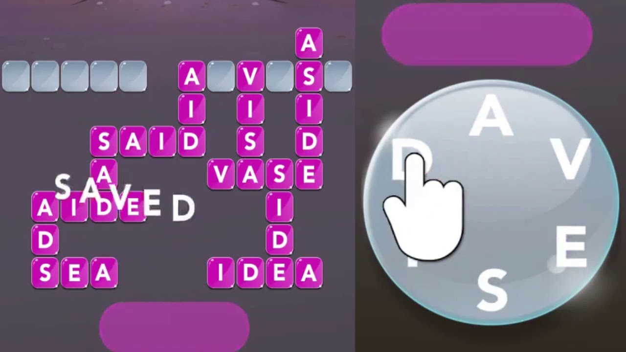 Home Dream: Design Home Games & Word Puzzle preview 8 - YouTube