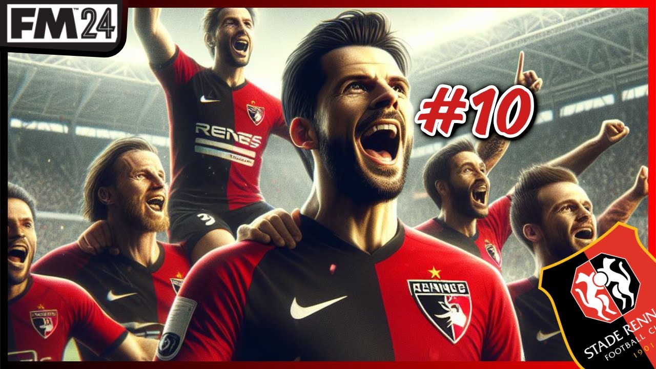 Oi! - FM 24 - YouTube