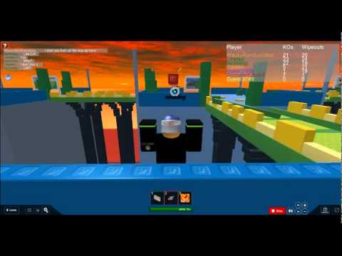 Rocket Arena by ROBLOX - YouTube