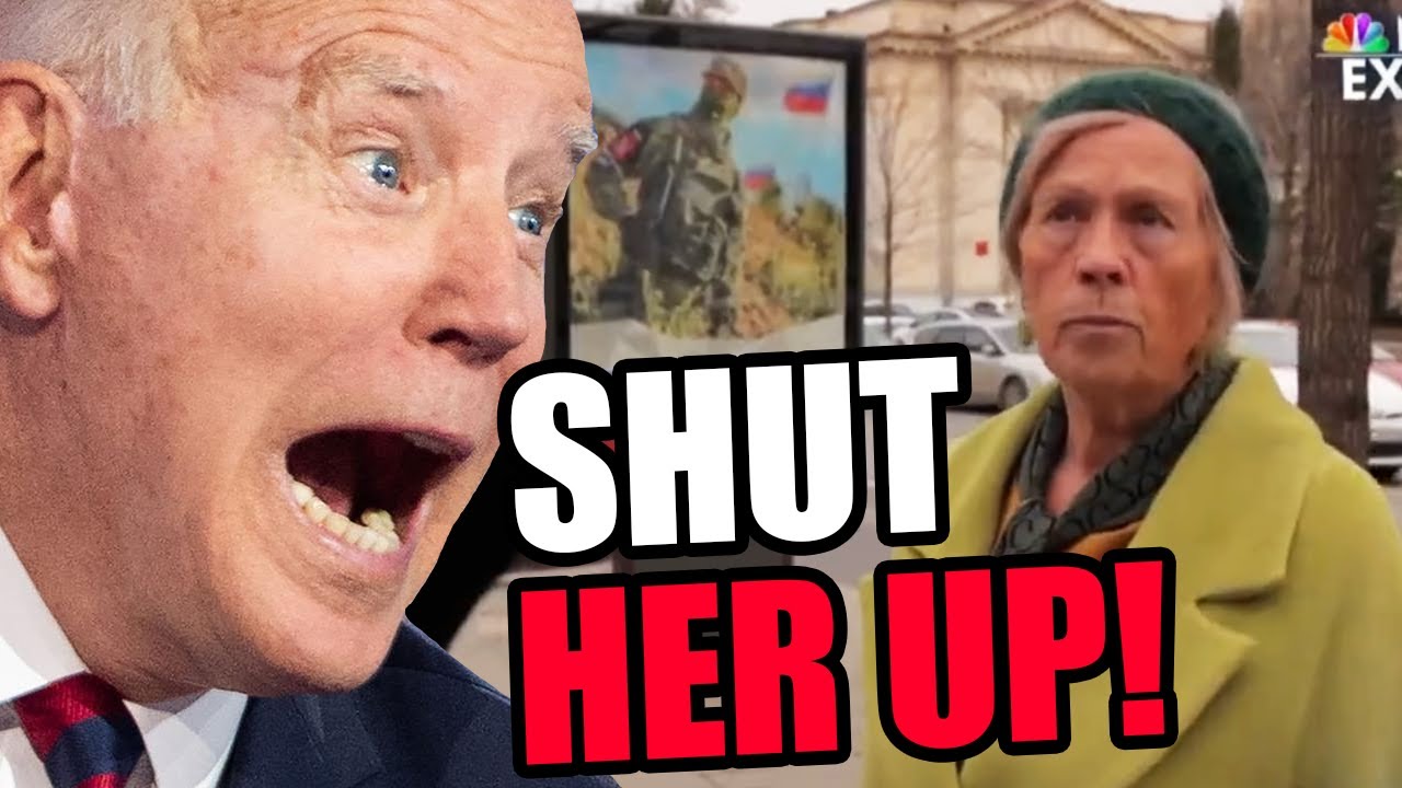 The globalists really don't want you to hear this... - YouTube