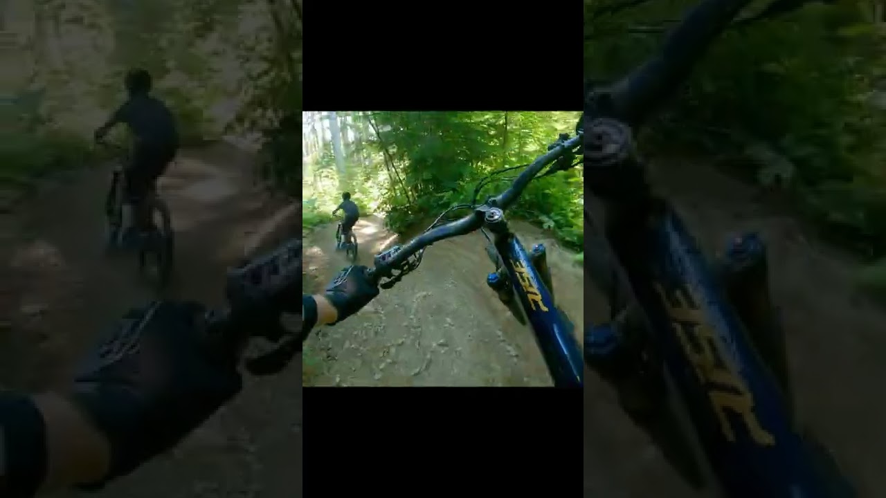 Mach Chicken! 🤘🚴 - YouTube