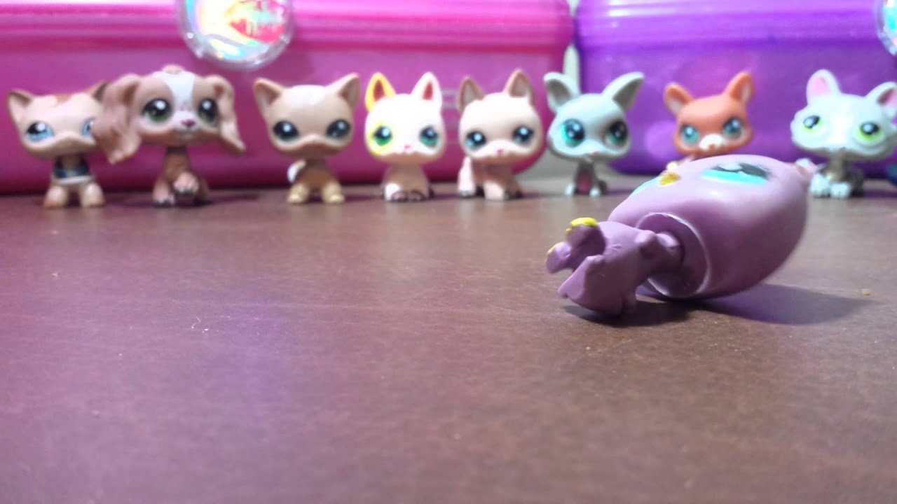 20 new lps /rip off - YouTube