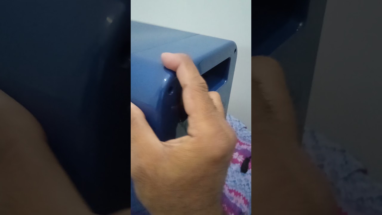 Mobicool F05 Kulkas Mini - YouTube