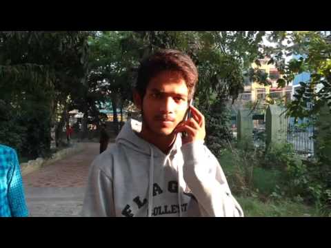 Telugu short film/gangbang