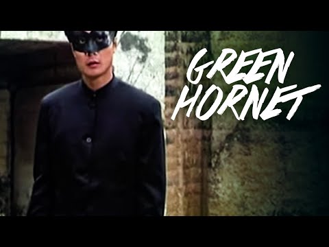 Green Hornet – Die Rückkehr der grünen Hornisse (Actionfilm auf Deutsch in voller Länge anschauen)