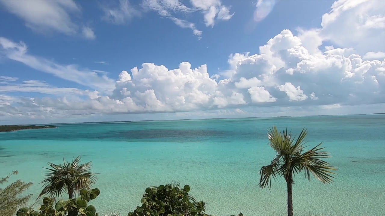 PERRY'S PEAK LEE STOCKING ISLAND, EXUMA CAYS IN THE BAHAMAS | IRIE CAT ...