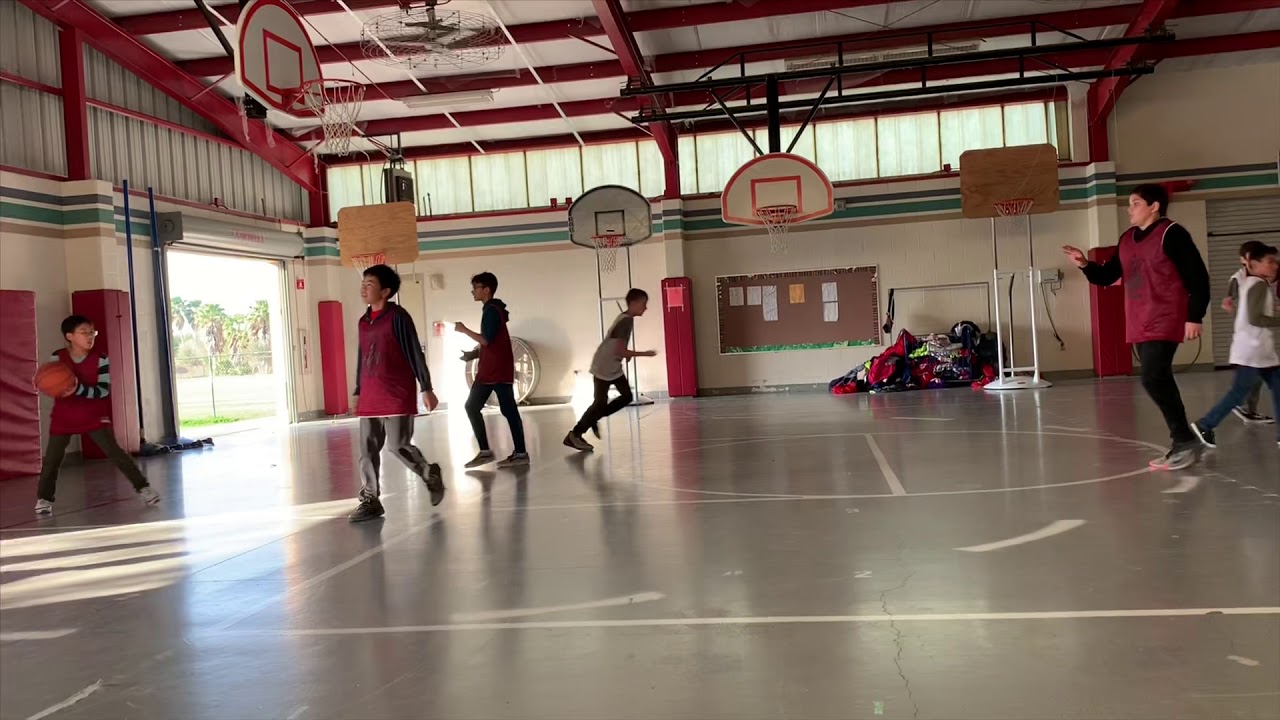 InSHAWNity Game 4 Highlights from Shimotsu Elementary - YouTube