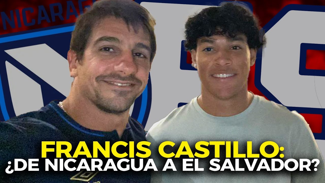 Francis Castillo ¿Opción para La Selecta? - YouTube