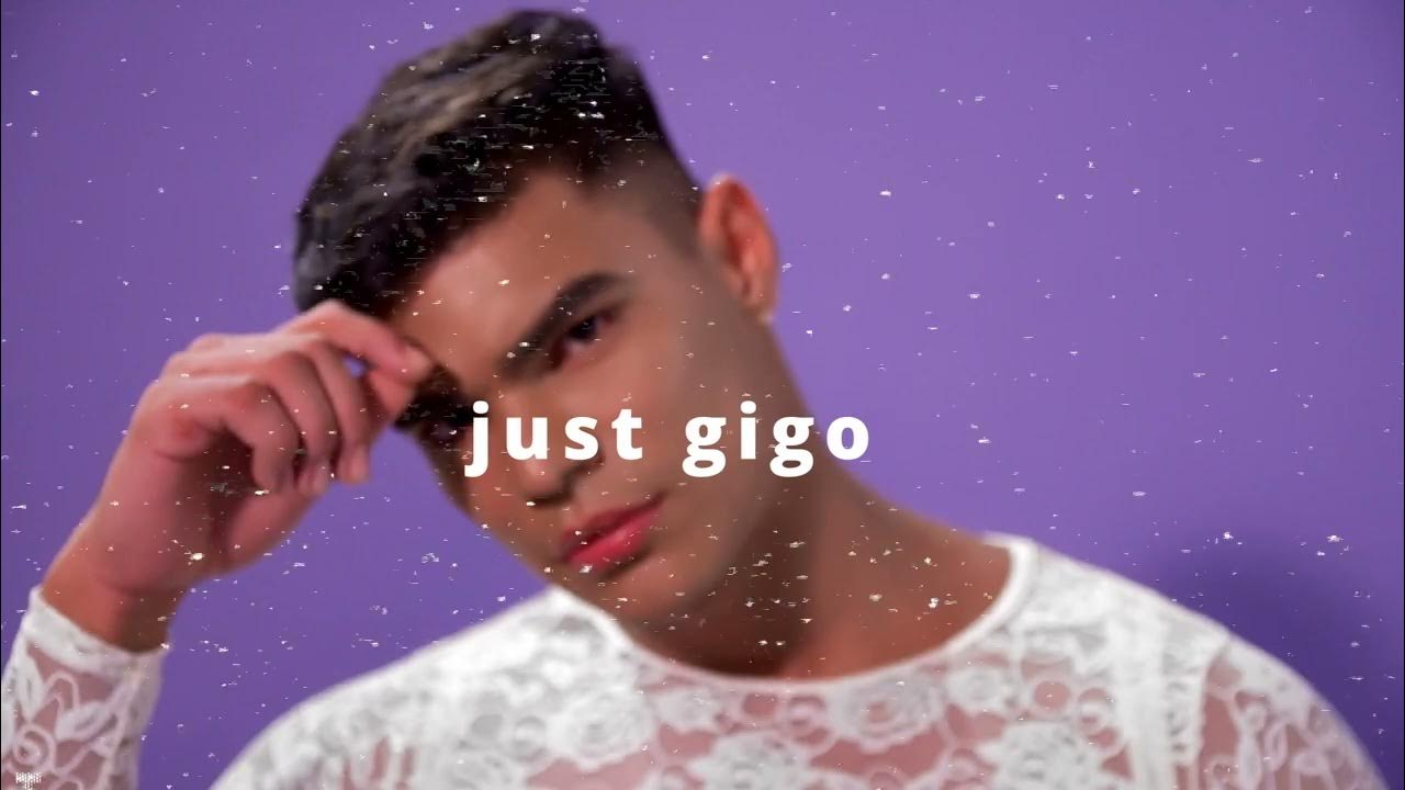 Gigo Underwear - YouTube
