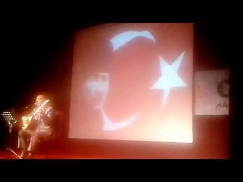 Kamber Nar - Barışa Kıydılar