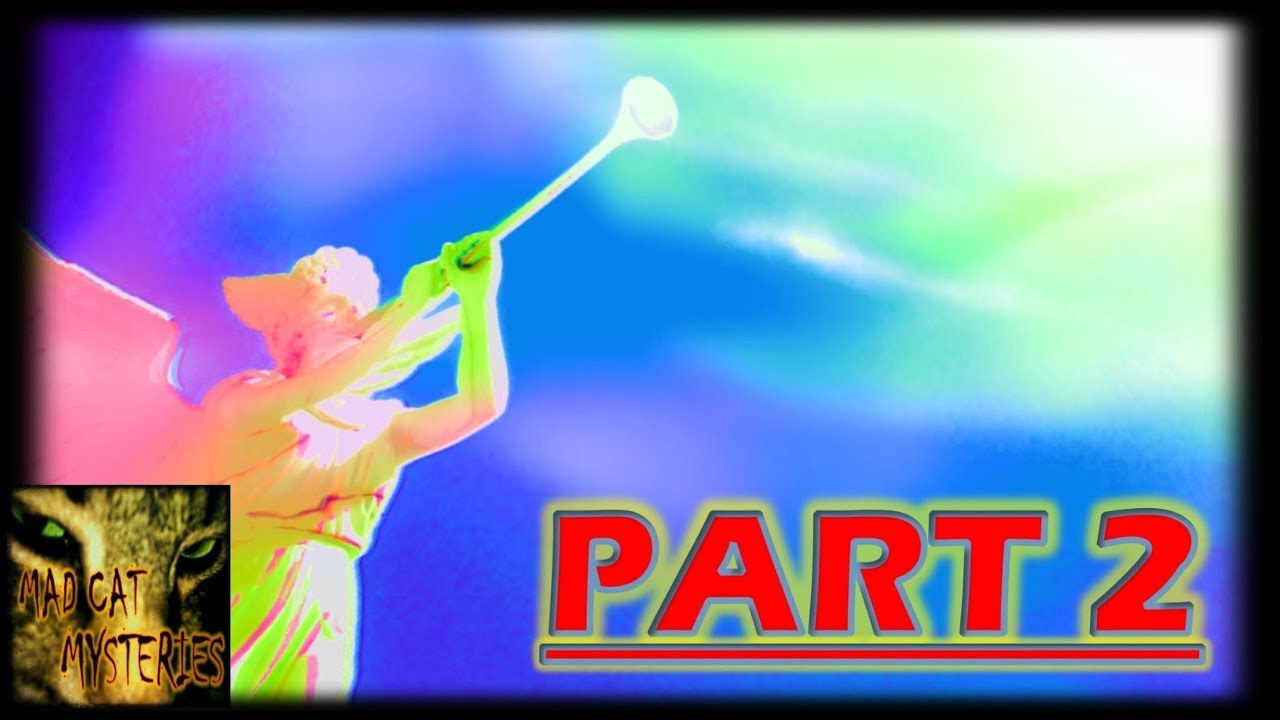 SKY TRUMPETS: (Part 2) - YouTube