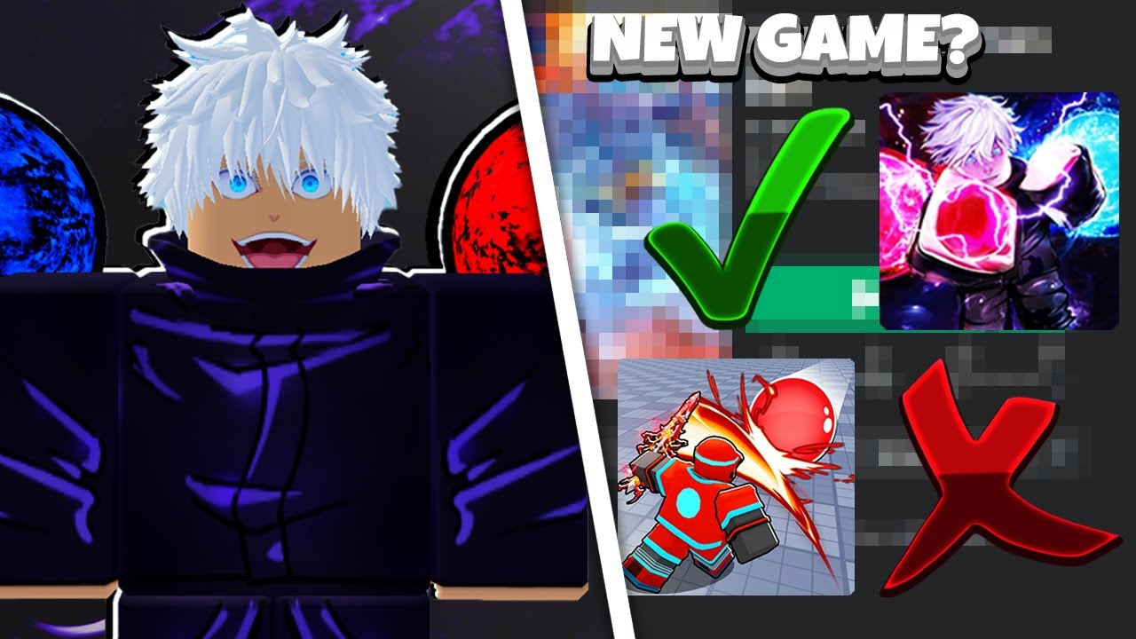 WILL THIS GAME KILL BLADE BALL?? - YouTube