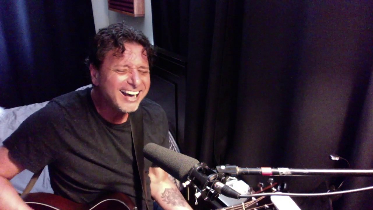 Kramer Acoustic Quick Concert Audition 05262020 - YouTube