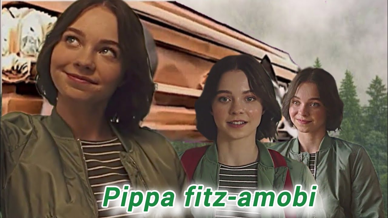 Pippa fitz-amobi - Coffin Dance Song Astronomia (COVER). - YouTube