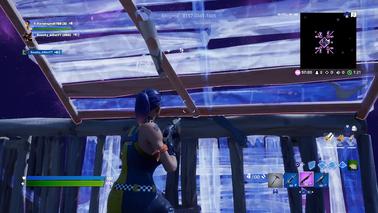 Clapped by streamer - YouTube