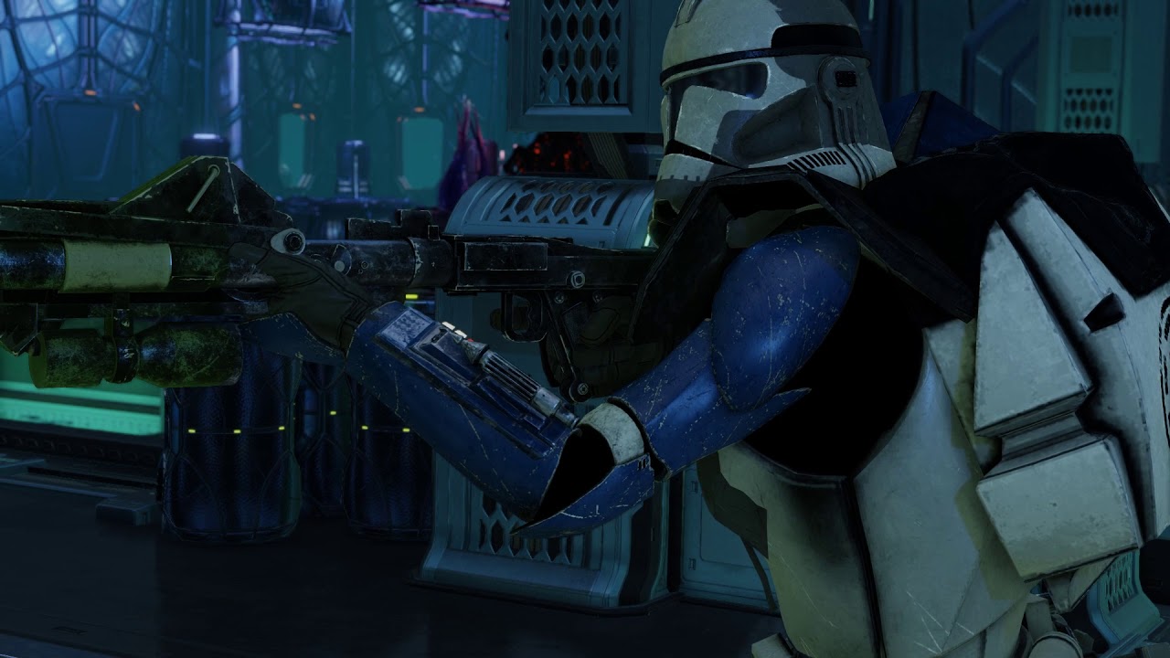 XCOM 2 final mission - YouTube