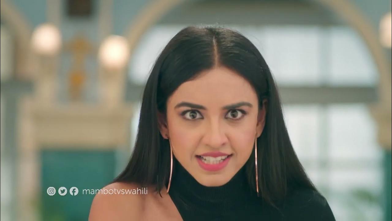 Malkia Shetani | Ep 52 | Leo usiku | Mambo Tv Swahili - YouTube