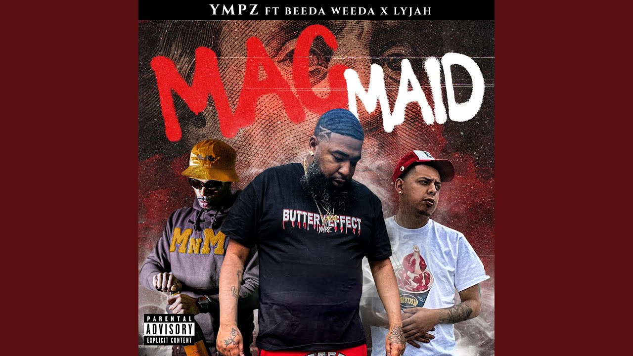 Mac Maid - YouTube