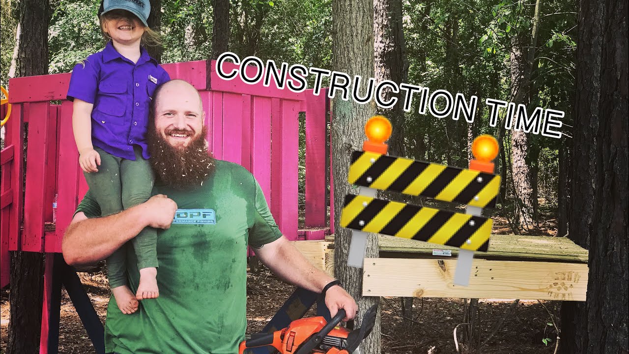 ITS CONSTRUCTION DAY 🚧 - YouTube
