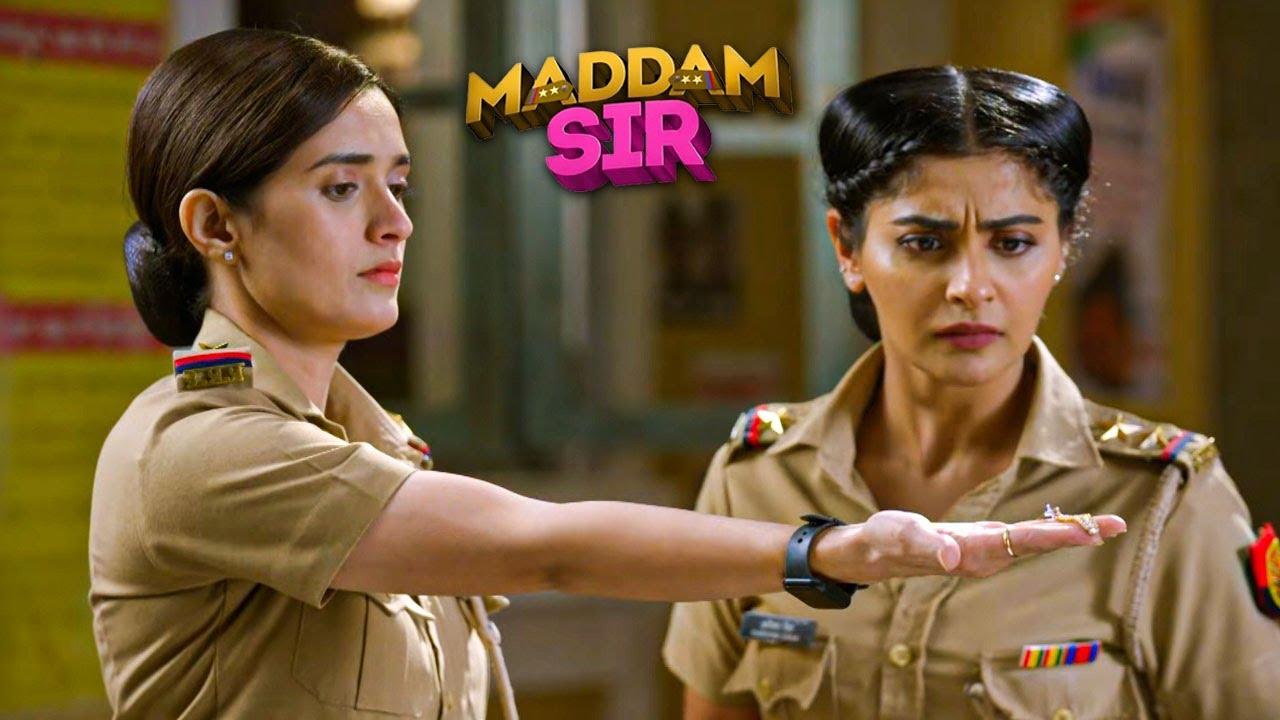 जब Meera को मिला 2 लाख का झुमका, देखकर उड़ गए Karishma Singh के होश ...