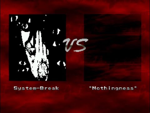 System-Break - YouTube