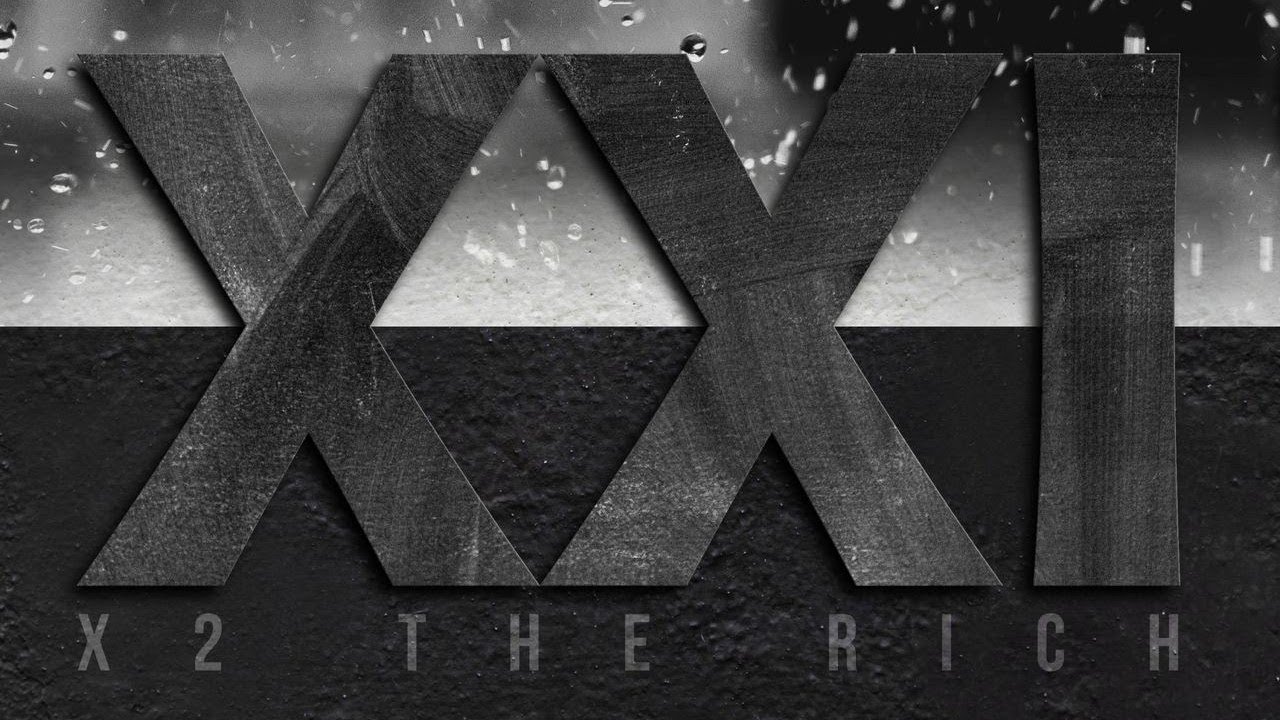 X2 The Rich - XXI (21) | Watani Music - YouTube