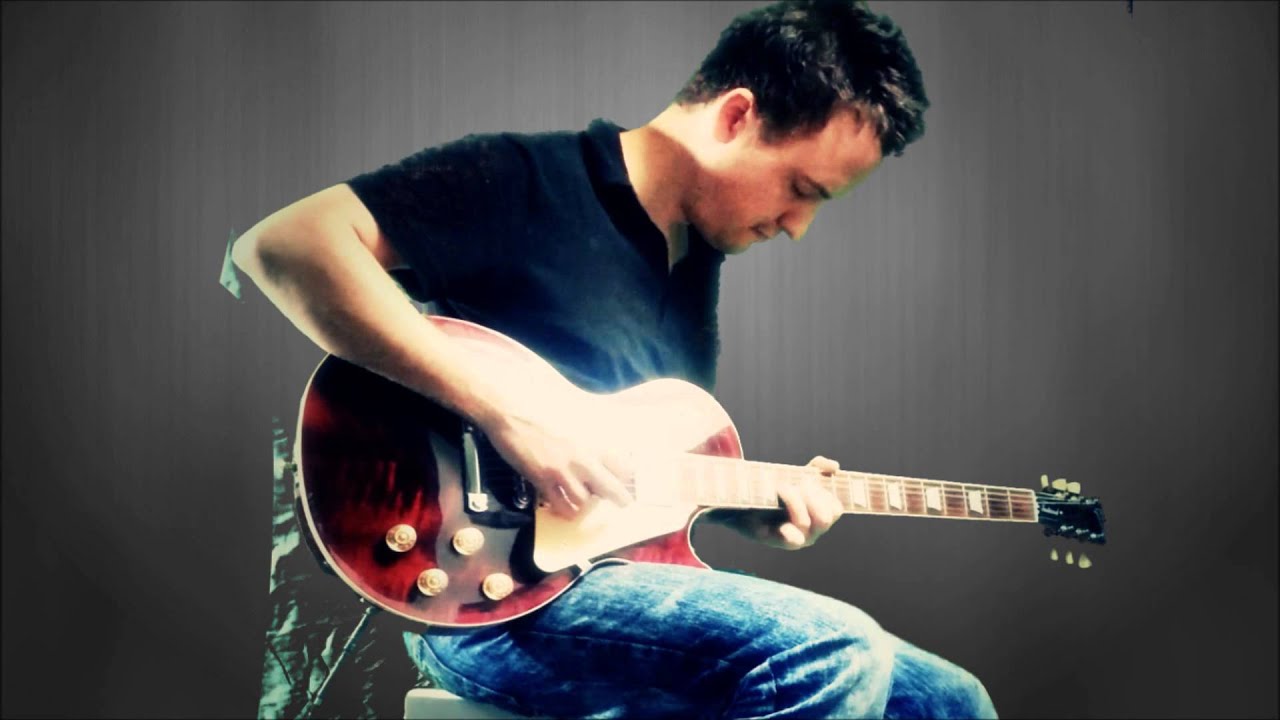 David MeShow - Loneliness Cover - YouTube