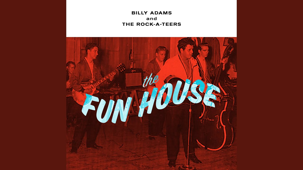 The Fun House - YouTube
