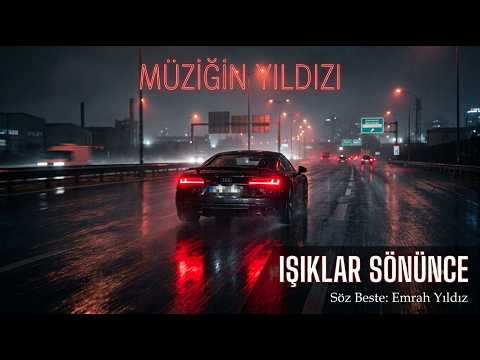 TÜRKÇE POP ARABESK ROCK 2026 IŞIKLAR SÖNÜNCE