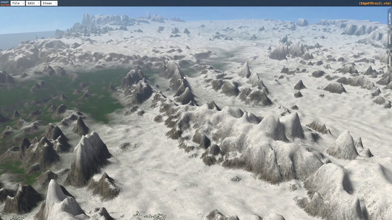 VTOL VR Learn Stuff - Map Editor Overview - Episode 2 - YouTube