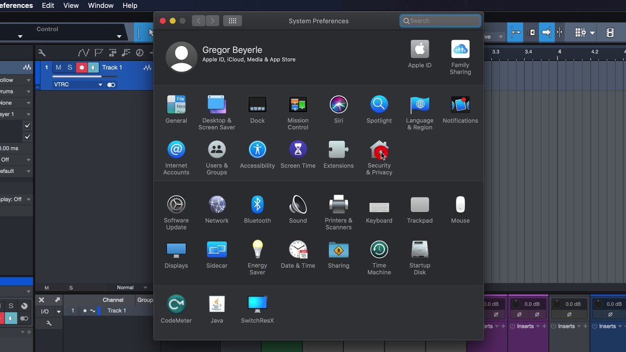 No Input Signal In Studio One macOS Catalina Here s The Solution no-input-signal-in-studio-one-macos-catalina-here-s-the-solution