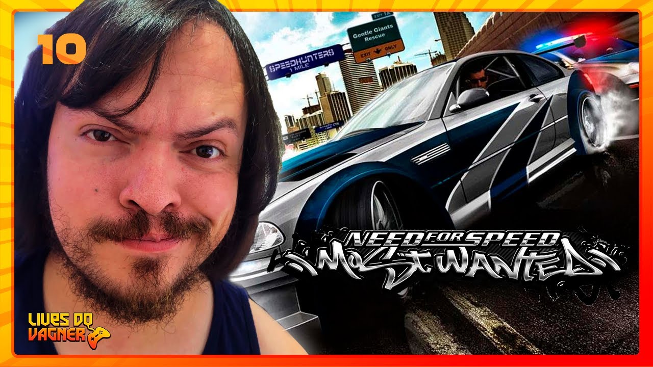 GANHANDO UM PORSCHE NOVINHO! - Need For Speed: Most Wanted (PS2 ...