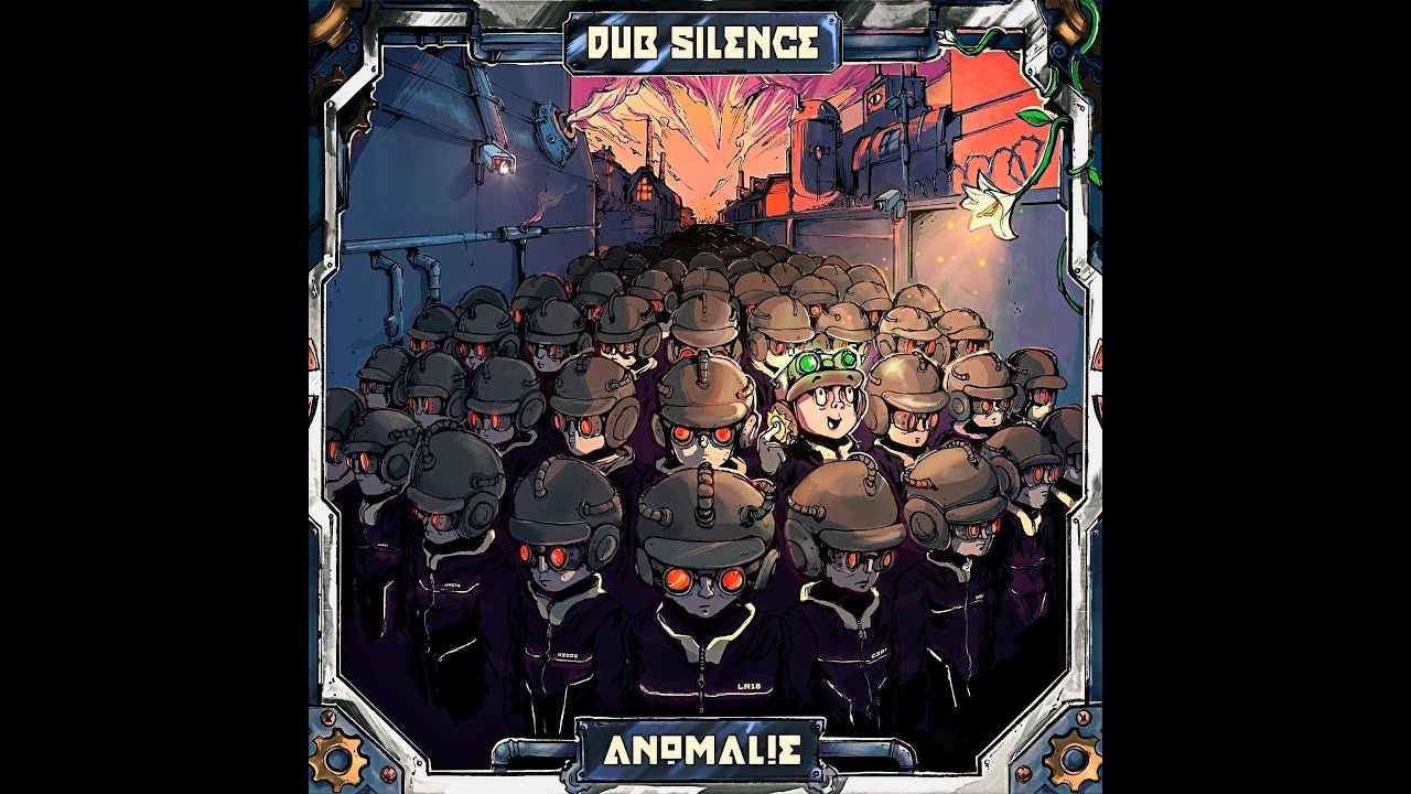 Medley - Dub Silence - 27/8/2023 - YouTube