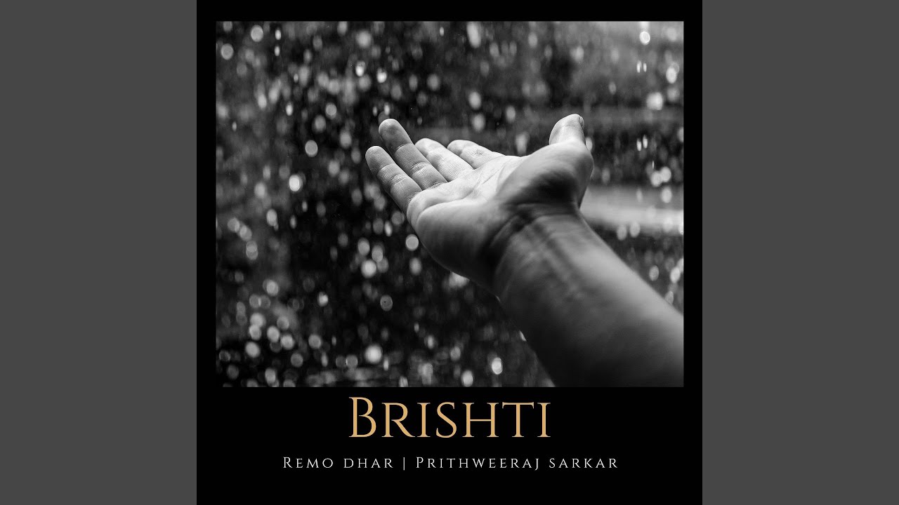 Brishti - YouTube