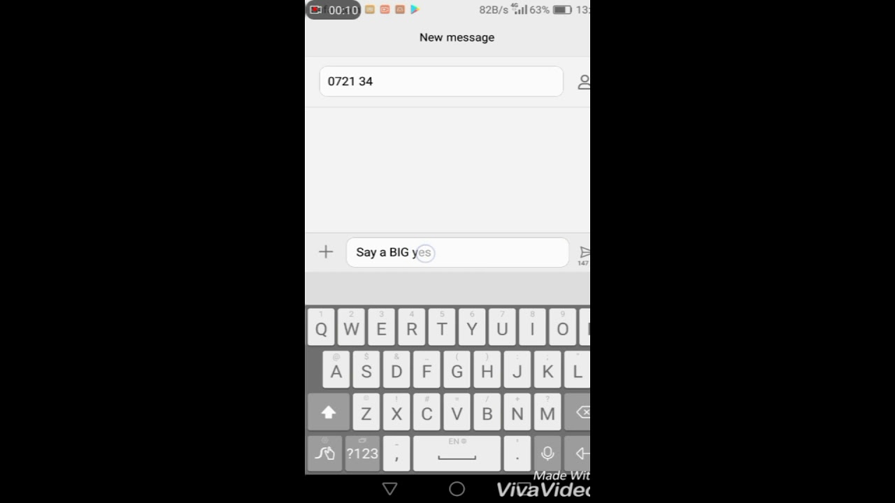 How To Convert Text To UPPER CASE CAPITAL LETTERS On Your Phone YouTube how-to-convert-text-to-upper-case-capital-letters-on-your-phone-youtube