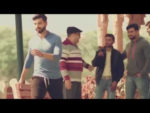 Romantik video song
