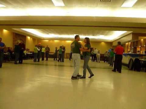 Last Forever Partner Dance - TMC Legacy Dance Club - YouTube