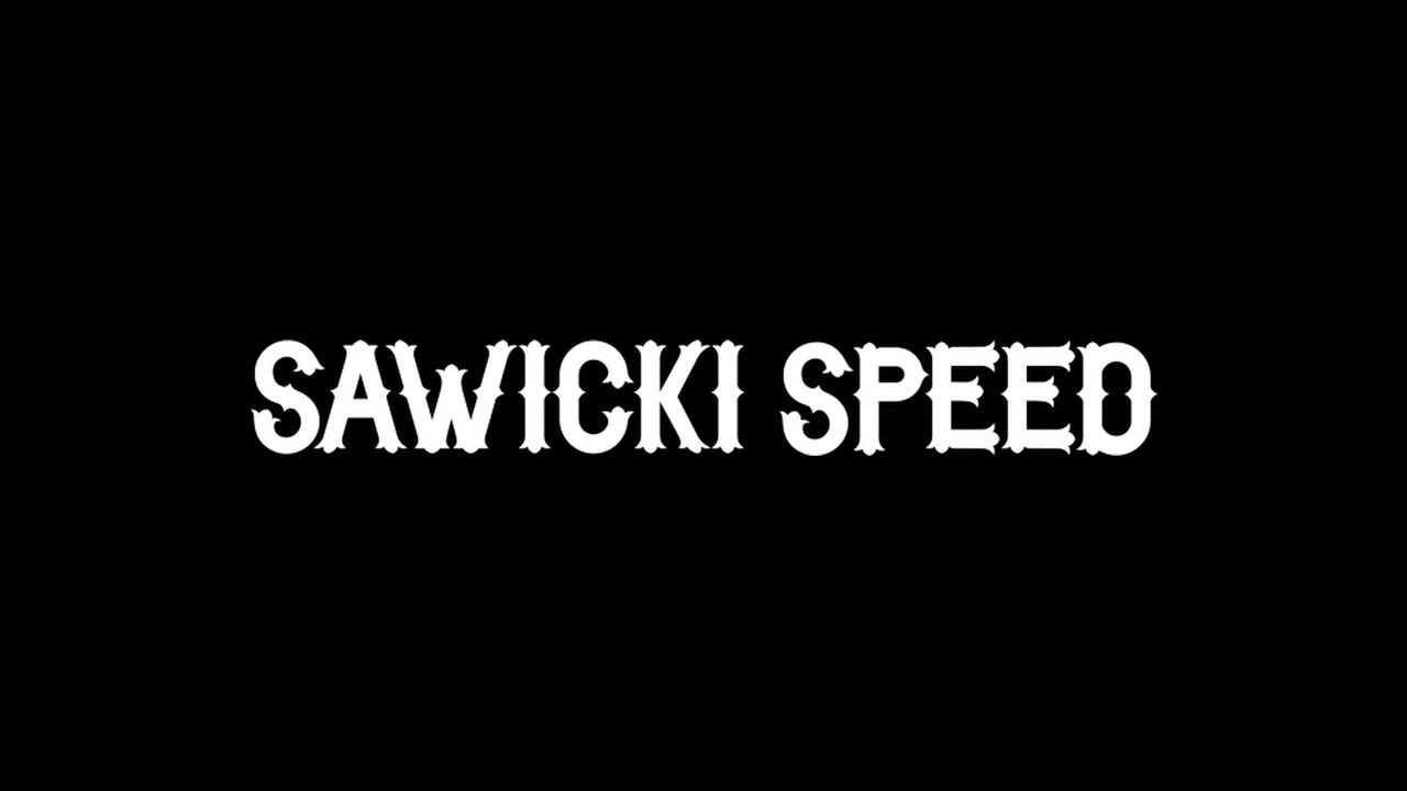 Sawicki Speed Commercial - YouTube