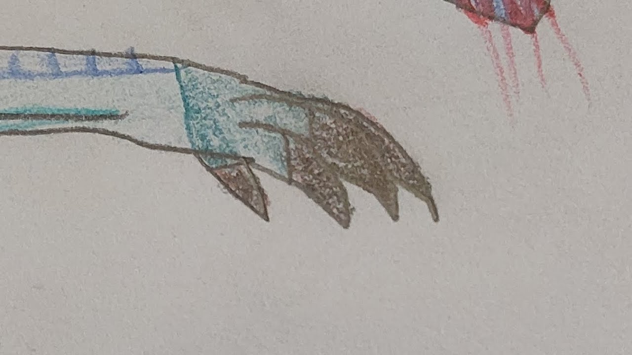 A Hybrid beast to take down the indom 2.0 - Clash Of The Monsters ...