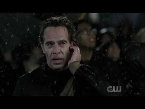 DeVoe Got his Powers | The Flash | Season 4 | Episode 07 - YouTube